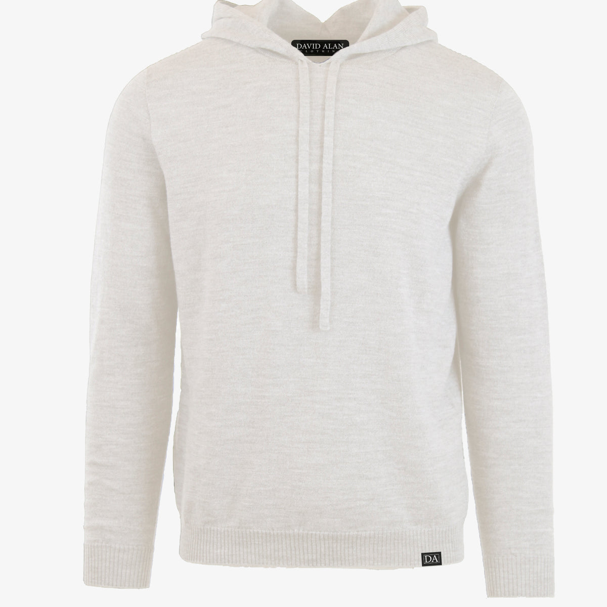 Meridan Hooded Sweatshirt – David Alan Clothing RTW